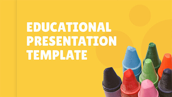 Modèles de diaporamas pédagogiques | Genially